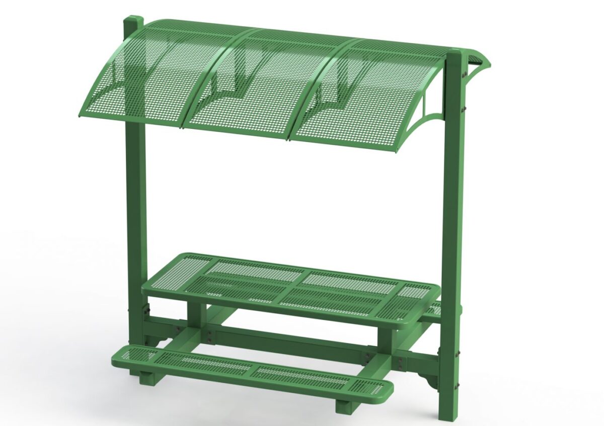 Canopy Table | Premium Park Products