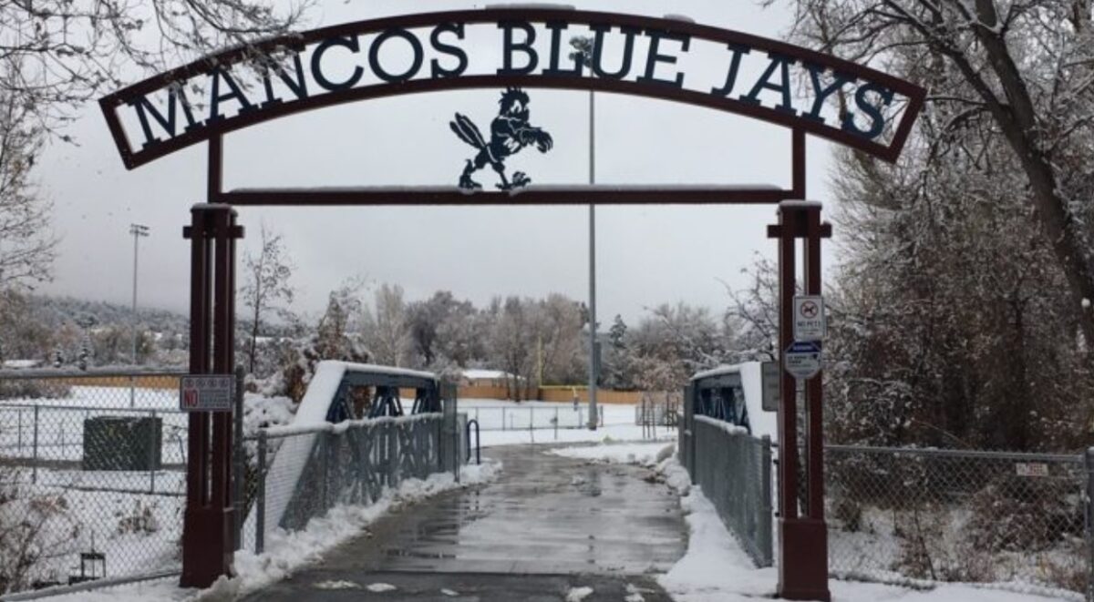 County Restroom Series | Premium Park Products